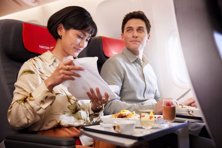 Meals on Board | Lufthansa Group