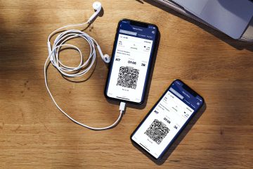 Digitale Services | Lufthansa Group