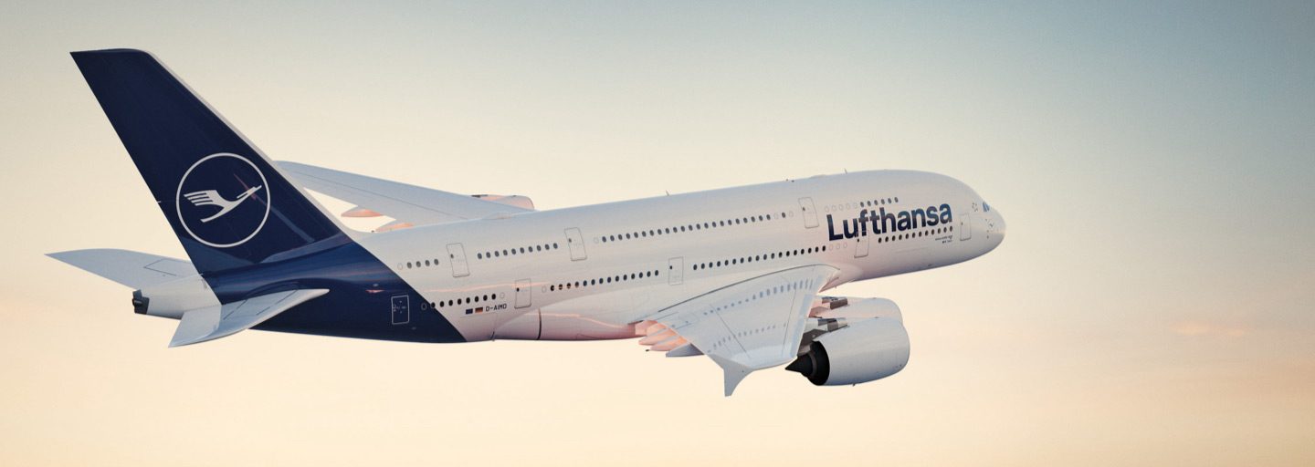 Welcome Back A380 Lufthansa Group Welcome Back A380 Lufthansa Group