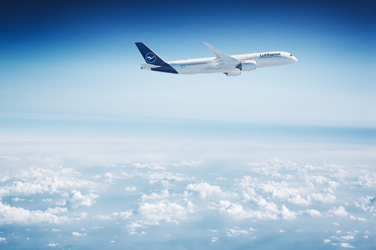 汉莎航空 | Lufthansa Group