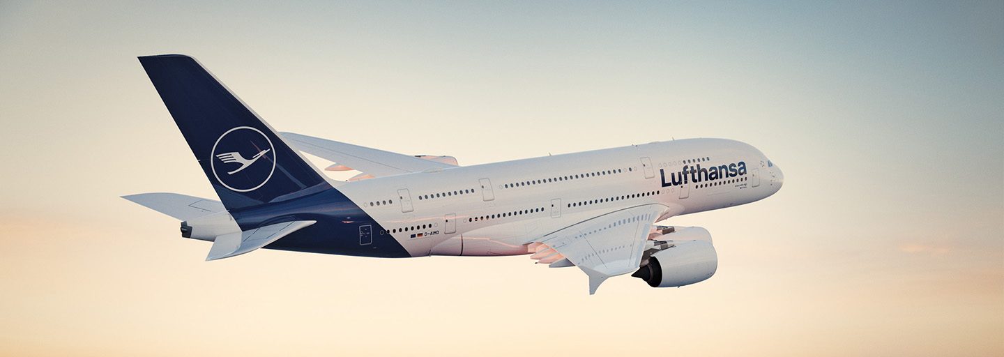 Where Does Lufthansa Fly The A380 Infoupdate