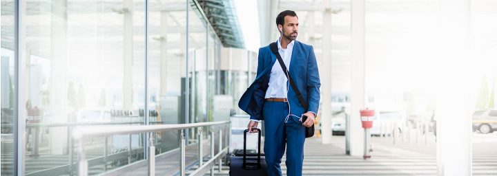 Rebooking up to 40 minutes before departure: remains free of charge ...