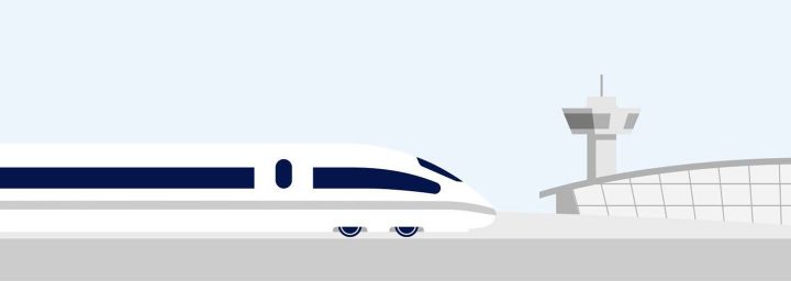 Lufthansa Express Rail - Wolfsburg and Essen add to route network ...