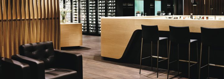 SWISS wins Skytrax Award for Best First Class Lounge | Lufthansa Group