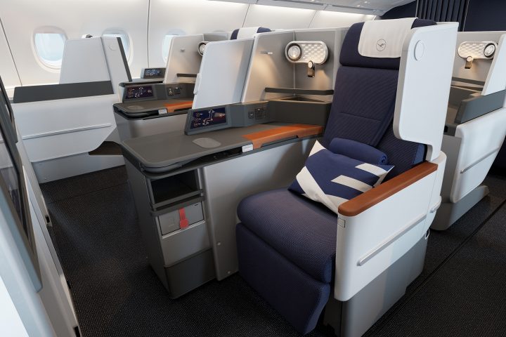 Enhance your travel program with retrofitted A380 and A320 fleets ...