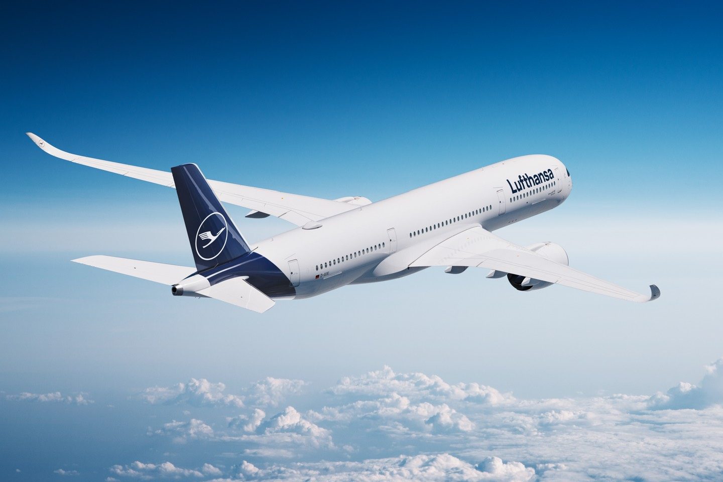 Lufthansa Allegris im Reisebürovertrieb: Einführungsphase | Lufthansa Group