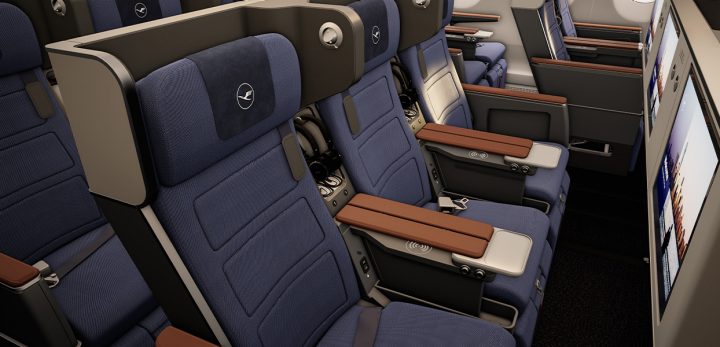 Reservar con garantía de producto para empresas | Lufthansa Group