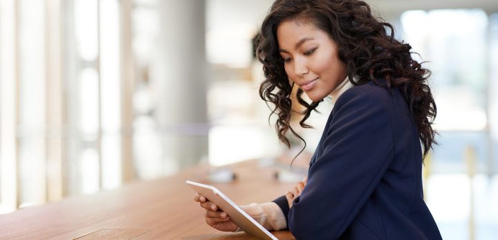 Travel management | Lufthansa Group