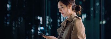 Servicios digitales | Lufthansa Group