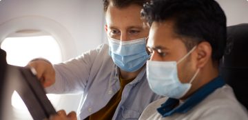 Herzlich Willkommen bei Lufthansa Group for Business | Lufthansa Group