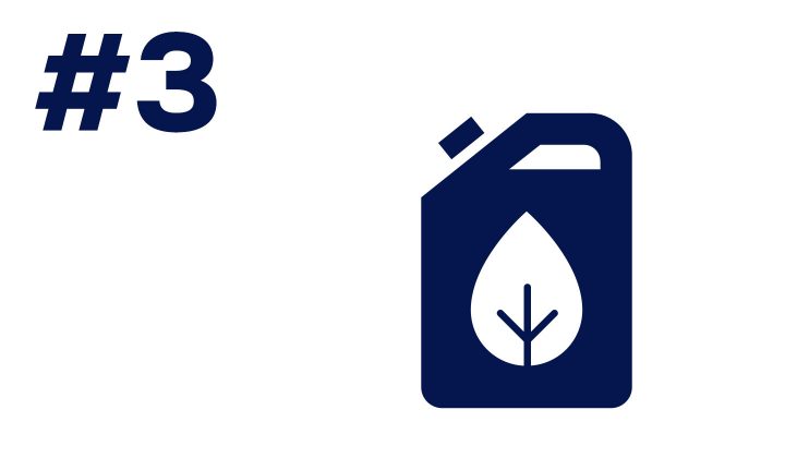 Sustainability | Lufthansa Group