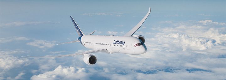 The Dreamliner: comfortable, innovative, spacious | Lufthansa Group