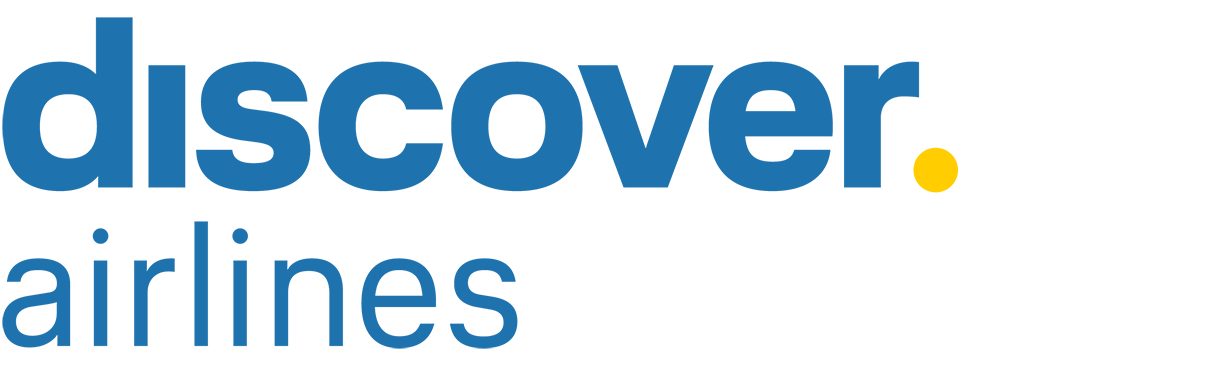 Discover Airlines | Lufthansa Group