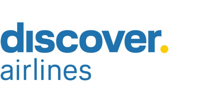 Discover Airlines | Lufthansa Group