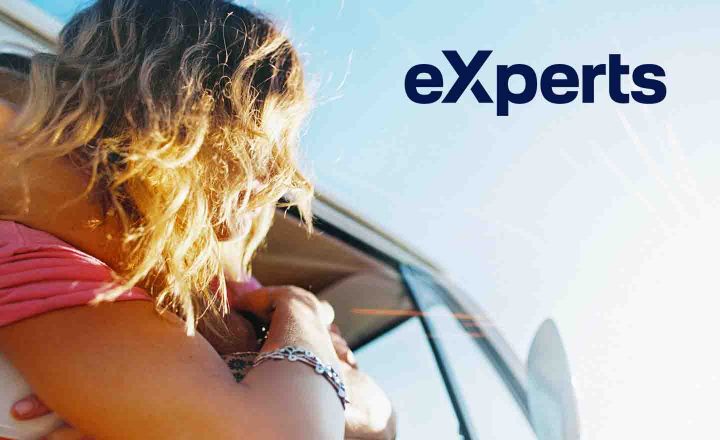 eXperts | Lufthansa Group