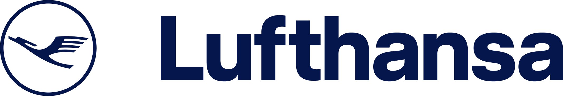 汉莎航空 | Lufthansa Group