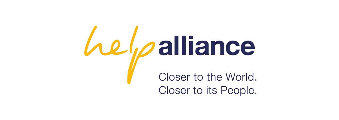 Help Alliance | Lufthansa Group