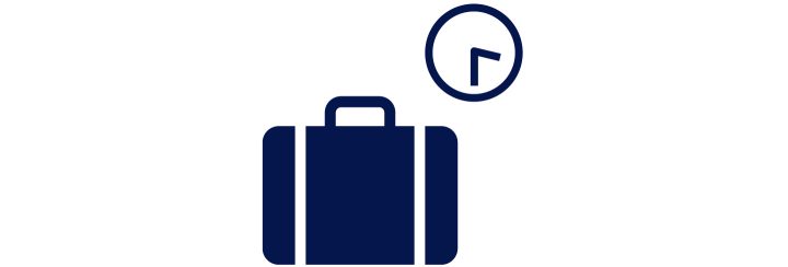 Problems with your baggage | Lufthansa Group