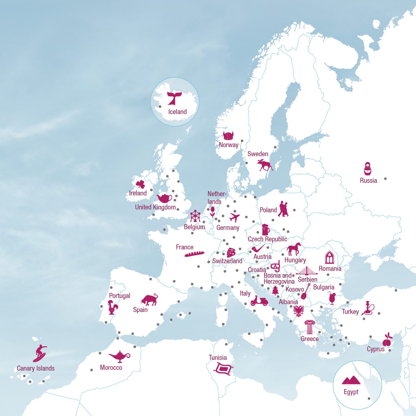 Eurowings | Lufthansa Group