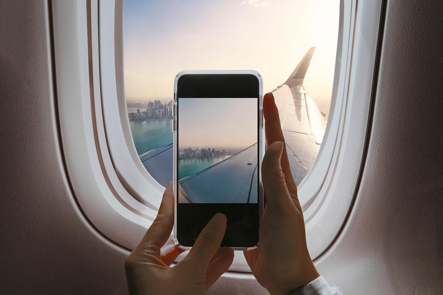 Miles & More Award Flights: flexible Meilenwerte auch bei Discover ...