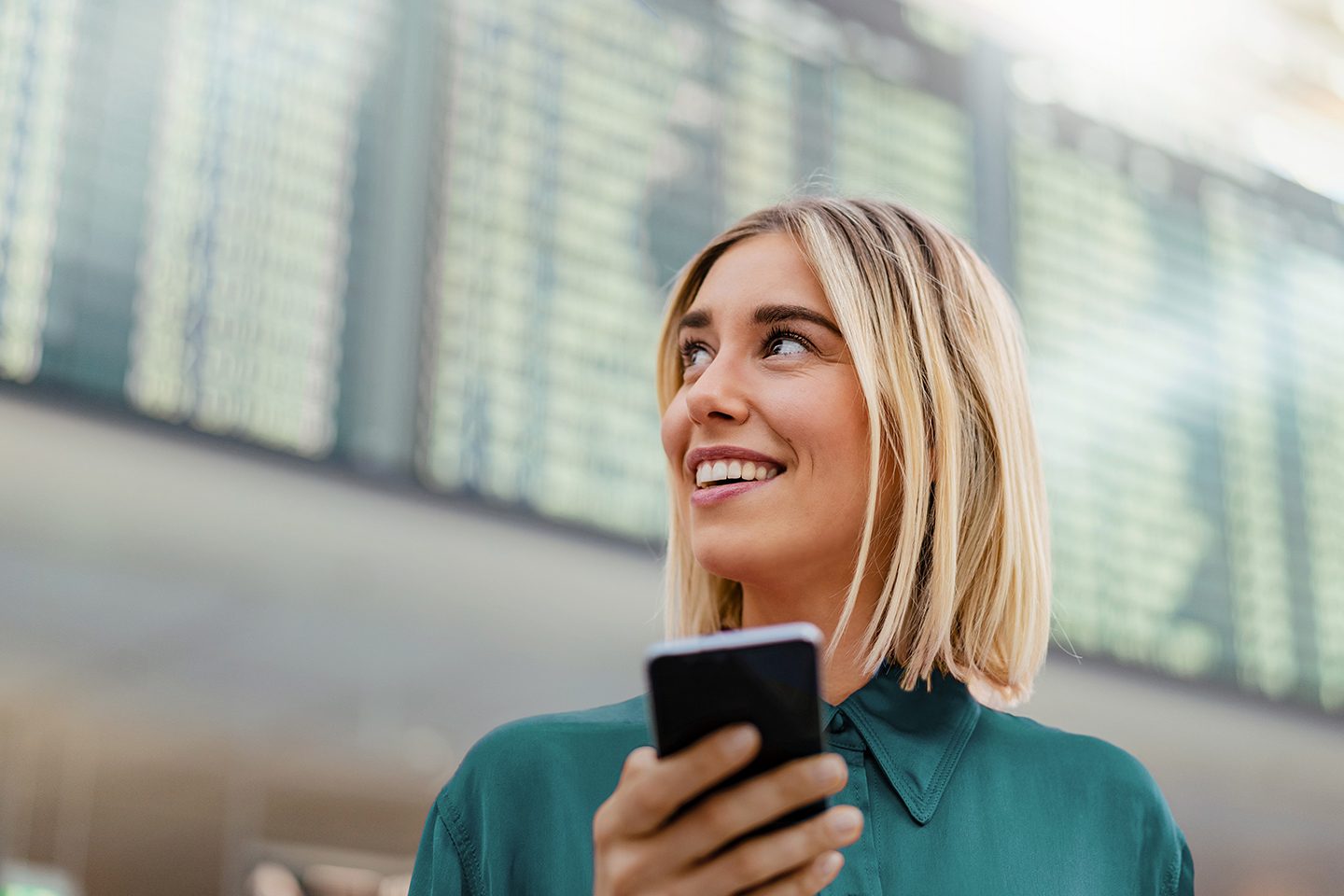 The new European fare concept | Lufthansa Group