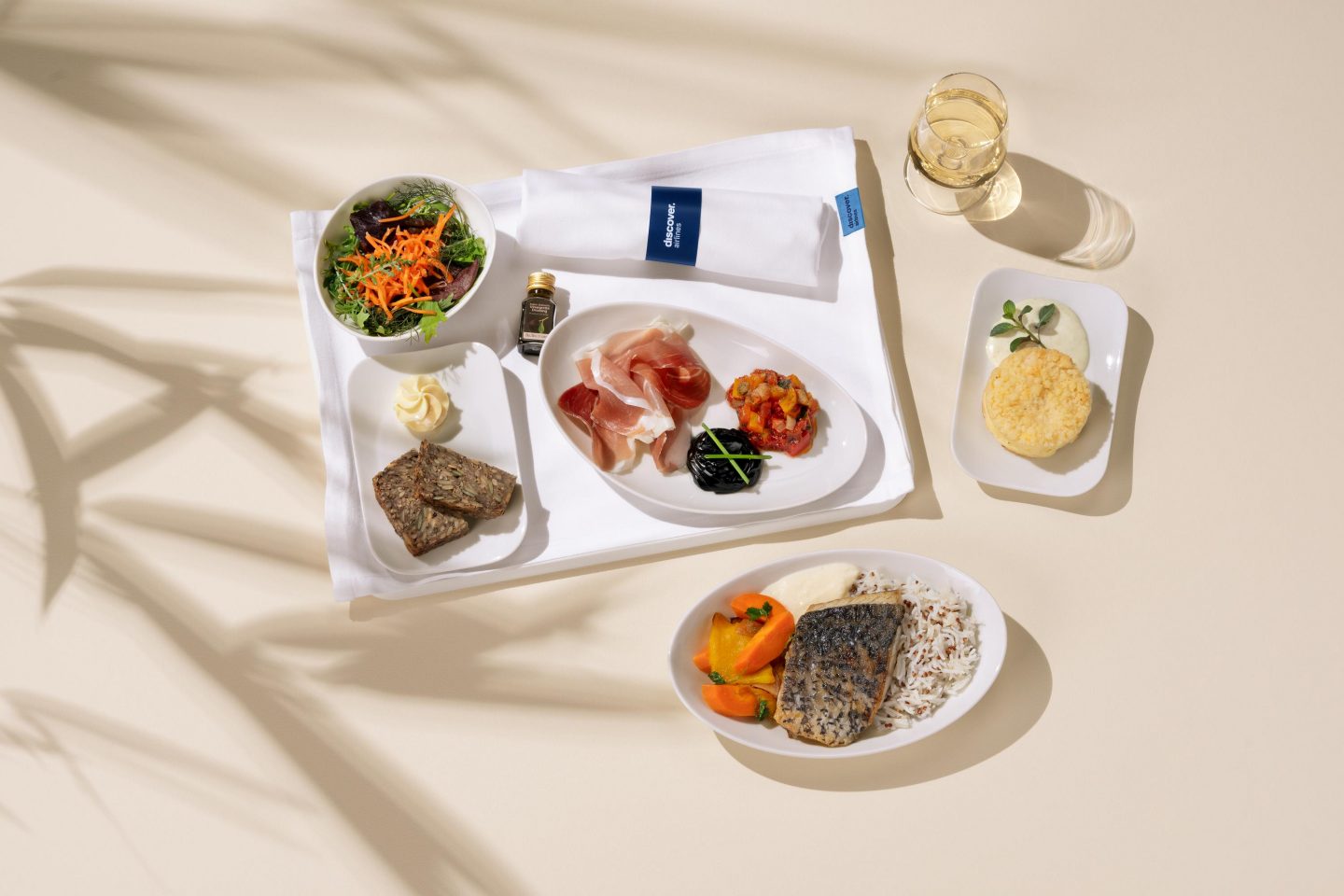 Meals on Board | Lufthansa Group